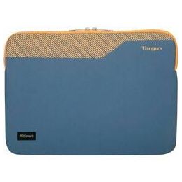 Targus Notebook Tasche TBS97002GL Passend f&uuml;r maximal: 35,6 cm (14) Blau, Orange