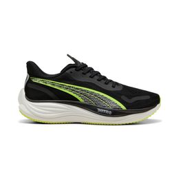 Puma Velocity Nitro 3 Schuhe Herren schwarz 39.0