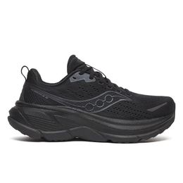 Saucony Hurricane 25 Schuhe Damen schwarz 44.0
