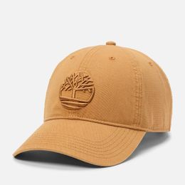 Baseball Cap Timberland "SOUNDVIEW Soundview Baseball Cap", Herren, wheat, Obermaterial: 100% Baumwolle, Caps, f&uuml;r Erwachsene, sportlicher Stil, f&uuml;r Sportmode und Outdoormode
