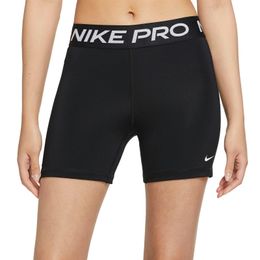 Nike Pro 365 Dri-FIT Mid-Rise 5 Inch Short Tights Damen