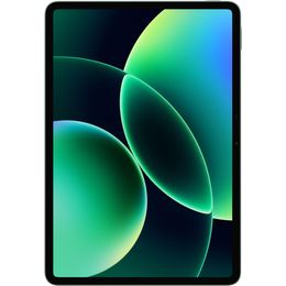 Xiaomi Tablet "Xiaomi Pad 8 8+128", Energieeffizienz: F (A-G), pine gr&uuml;n, 128 GB, Tablets_EBookReader