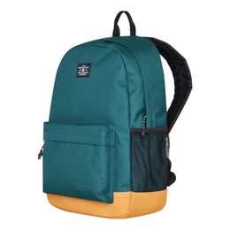 Tagesrucksack DC Shoes "Backsider Core", rosa (ponderosa pine), Polyester, Rucks&auml;cke