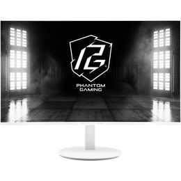 Asrock PG27FFS2E-W, Gaming-Monitor 68.6 cm (27 Zoll), wei&szlig;, FullHD, IPS, HDMI, DP, FreeSync Premium, 240Hz Panel