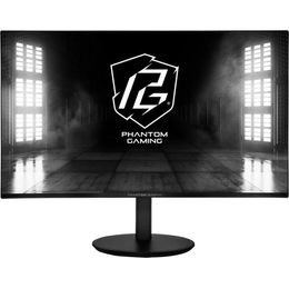 Asrock PG27FFS2E, Gaming-Monitor 68.6 cm (27 Zoll), schwarz, FullHD, IPS, HDMI, DP, FreeSync Premium, 240Hz Panel