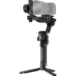 DJI RS 5, Gimbal schwarz