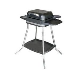 Unold Elektro BBQ Stand- Tischgrill Jimmy , Elektrogrill schwarz, 2.800 Watt