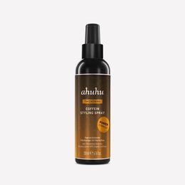 ahuhu THICKENING Coffein Styling Spray Power Formula