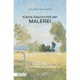 Kleine Geschichte der Malerei