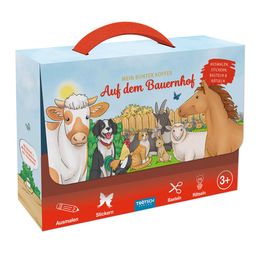 Mein bunter Koffer &raquo;Bauernhof&laquo;