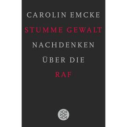 Stumme Gewalt
