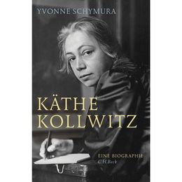 K&auml;the Kollwitz