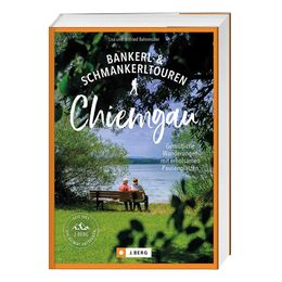 Bankerl-& Schmankerltouren Chiemgau