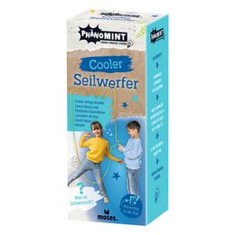 Cooler Seilwerfer