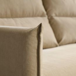 IKEA MANNARP 3er-Sofa