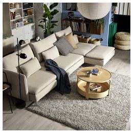 IKEA S&Ouml;DERHAMN 4er-Bettsofa