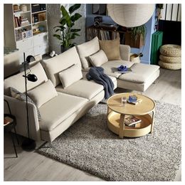 IKEA S&Ouml;DERHAMN 4er-Bettsofa