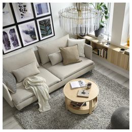 IKEA S&Ouml;DERHAMN 3er-Bettsofa