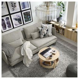 IKEA S&Ouml;DERHAMN 3er-Bettsofa