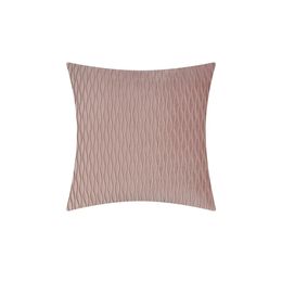 CS Schmal como Kissen Odine rosa/pink Ma&szlig;e (cm): B: 45 Accessoires > Kissen > Dekokissen &raquo; Sofa DE