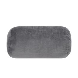 CS Schmal como Pl&uuml;schrolle braun Ma&szlig;e (cm): B: 18 Accessoires > Kissen > Dekokissen &raquo; Sofa DE