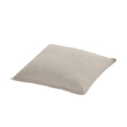 CS Schmal como Bodenkissen Pia beige Ma&szlig;e (cm): B: 60 Accessoires > Kissen > Bodenkissen &raquo; Sofa DE