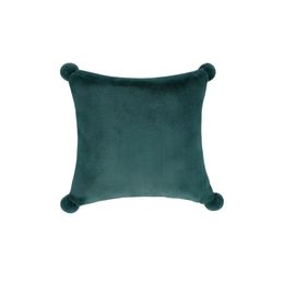 CS Schmal como Kissen Clara gr&uuml;n Ma&szlig;e (cm): B: 45 Accessoires > Kissen > Dekokissen &raquo; Sofa DE