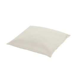 CS Schmal como Bodenkissen Pia creme Ma&szlig;e (cm): B: 60 Accessoires > Kissen > Bodenkissen &raquo; Sofa DE