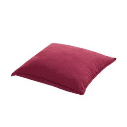 CS Schmal como Bodenkissen Pia lila/violett Ma&szlig;e (cm): B: 60 Accessoires > Kissen > Bodenkissen &raquo; Sofa DE