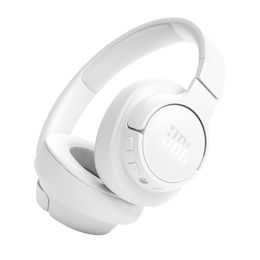 JBL Over-Ear-Kopfh&ouml;rer "Tune 720 BT", wei&szlig;, B:15cm H:10cm T:20cm, Kopfh&ouml;rer, Over-Ear-Kopfh&ouml;rer