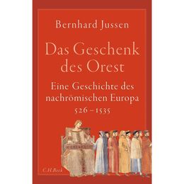 Das Geschenk des Orest