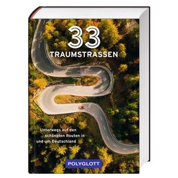 33 Traumstra&szlig;en