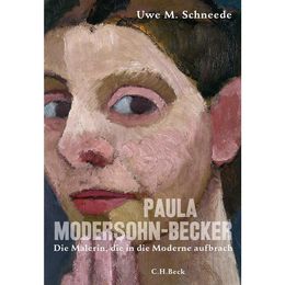Paula Modersohn-Becker