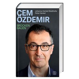 Cem &Ouml;zdemir