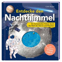 Entdecke den Nachthimmel!