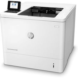 HP Laserjet Enterprise M607n - K0Q14A - mit 35 gedruckten Seiten