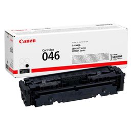 Canon 046 black 1250C002