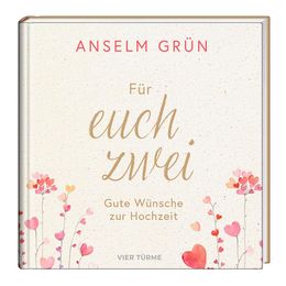 F&uuml;r euch zwei