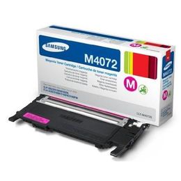 Samsung Toner CLT-M4072S magenta