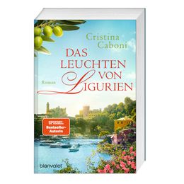 Das Leuchten von Ligurien