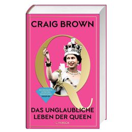 Q &ndash;Das unglaubliche Leben der Queen