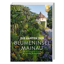 Die G&auml;rten der Blumeninsel Mainau