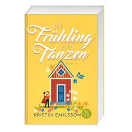 Ein Fr&uuml;hling zum Tanzen