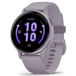 Garmin Vivoactive 5 Smartwatch orchidee