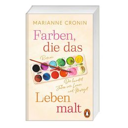 Farben, die das Leben malt
