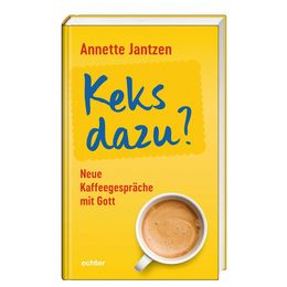 Keks dazu?