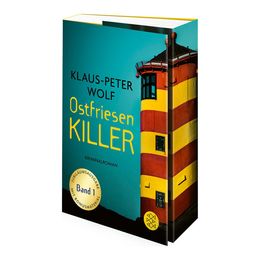 Ostfriesen Killer