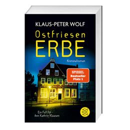 Ostfriesenerbe
