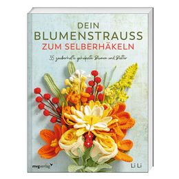 Dein Blumenstrau&szlig; zum Selberh&auml;keln