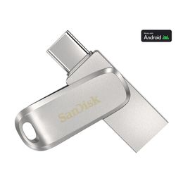 Sandisk Ultra Dual Drive Luxe USB-Stick 2 TB